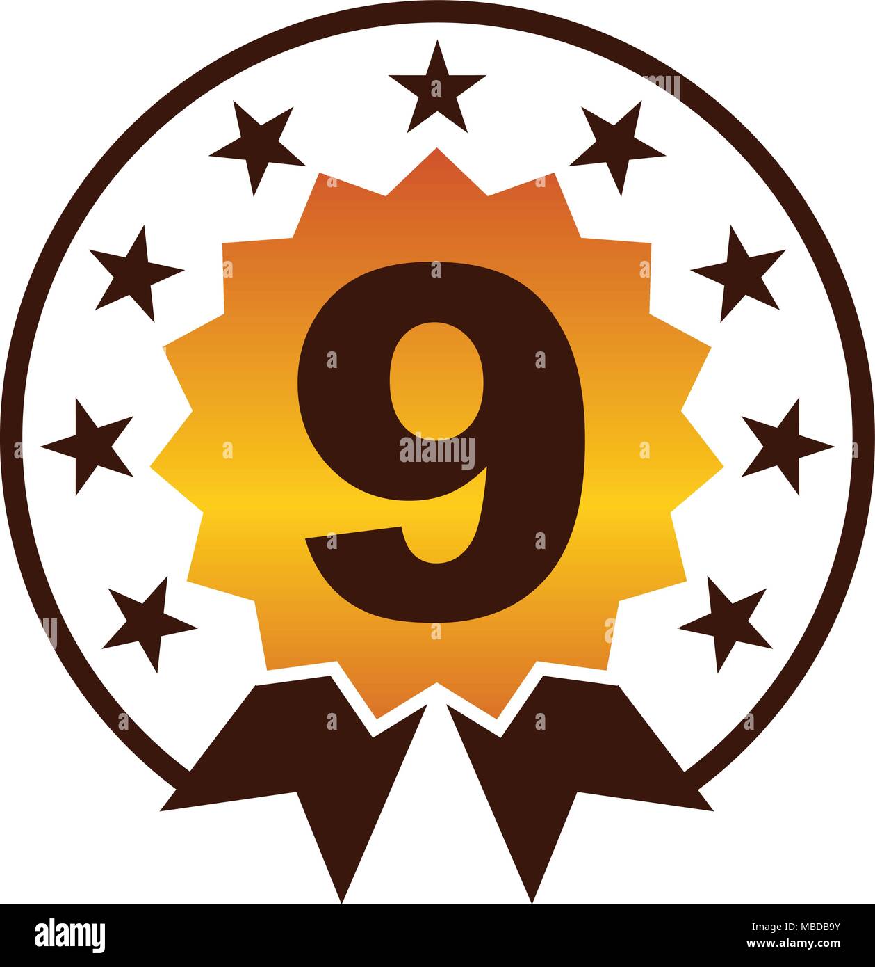 Number plate blank Stock Vector Images - Alamy