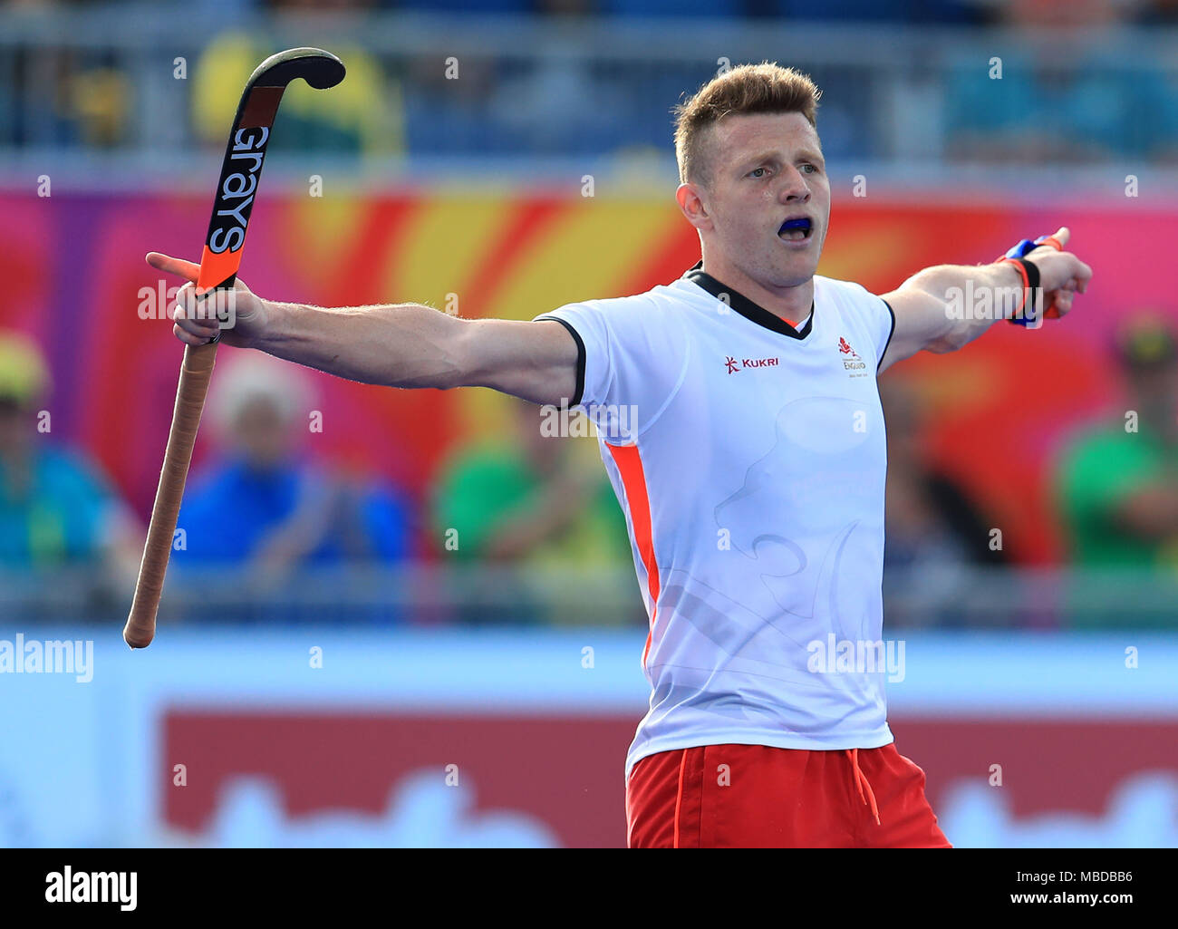 Englands sam ward hi-res stock photography and images - Alamy