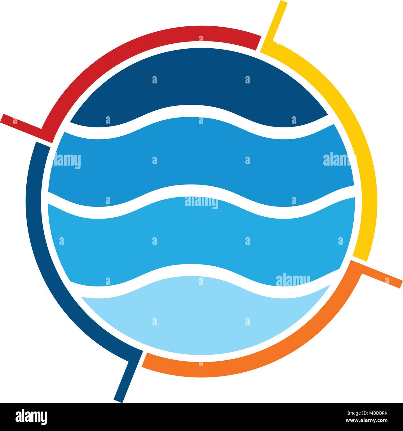 Diffusion vector vectors hi-res stock photography and images - Alamy