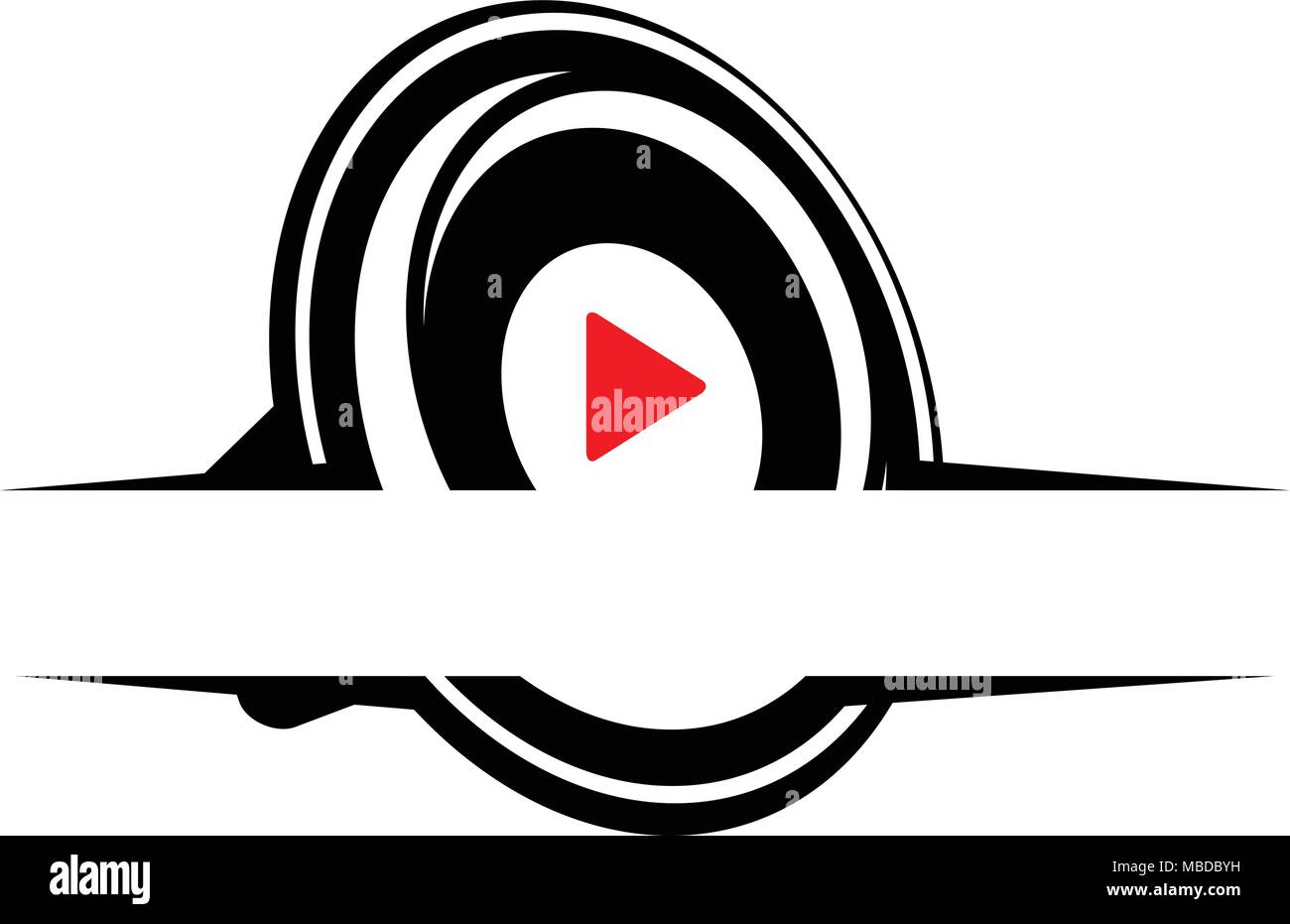 Audio production software Stock Vector Images - Alamy