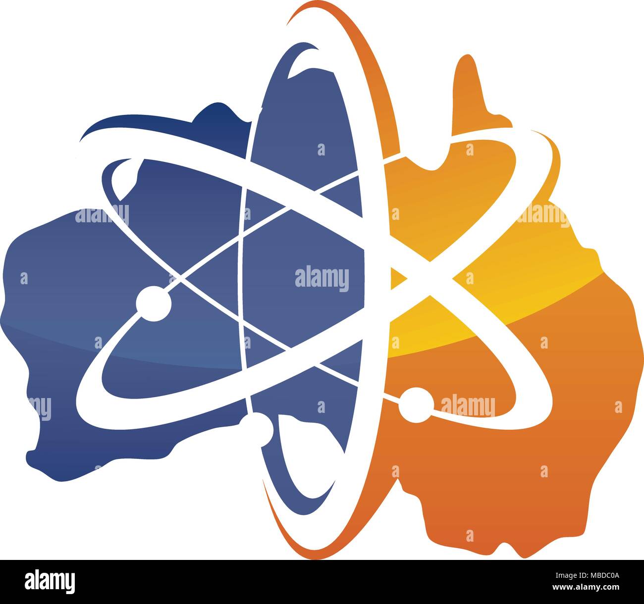 Australia Technology and Science Stock Vector Image & Art - Alamy