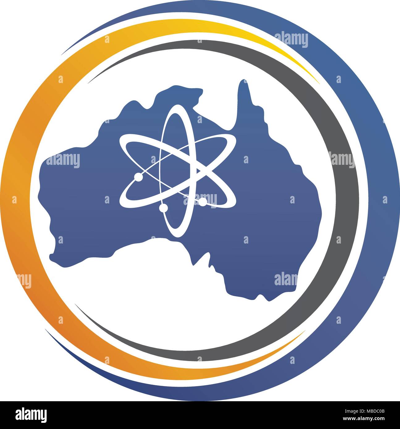 Australia Technology and Science Stock Vector Image & Art - Alamy