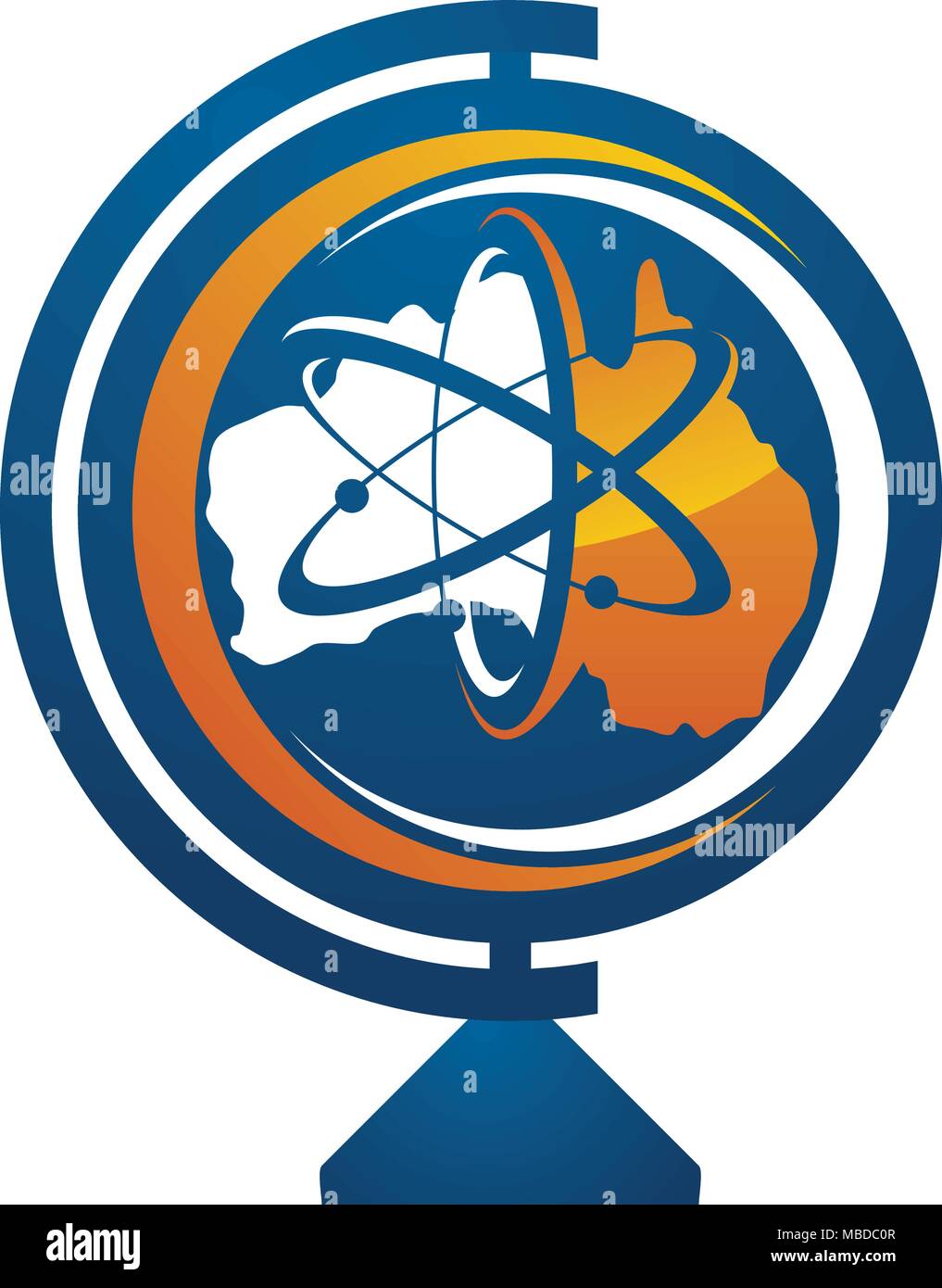 Energy australia logo Stock Vector Images - Alamy