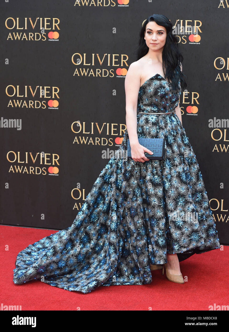 Danielle hope hi-res stock photography and images - Alamy