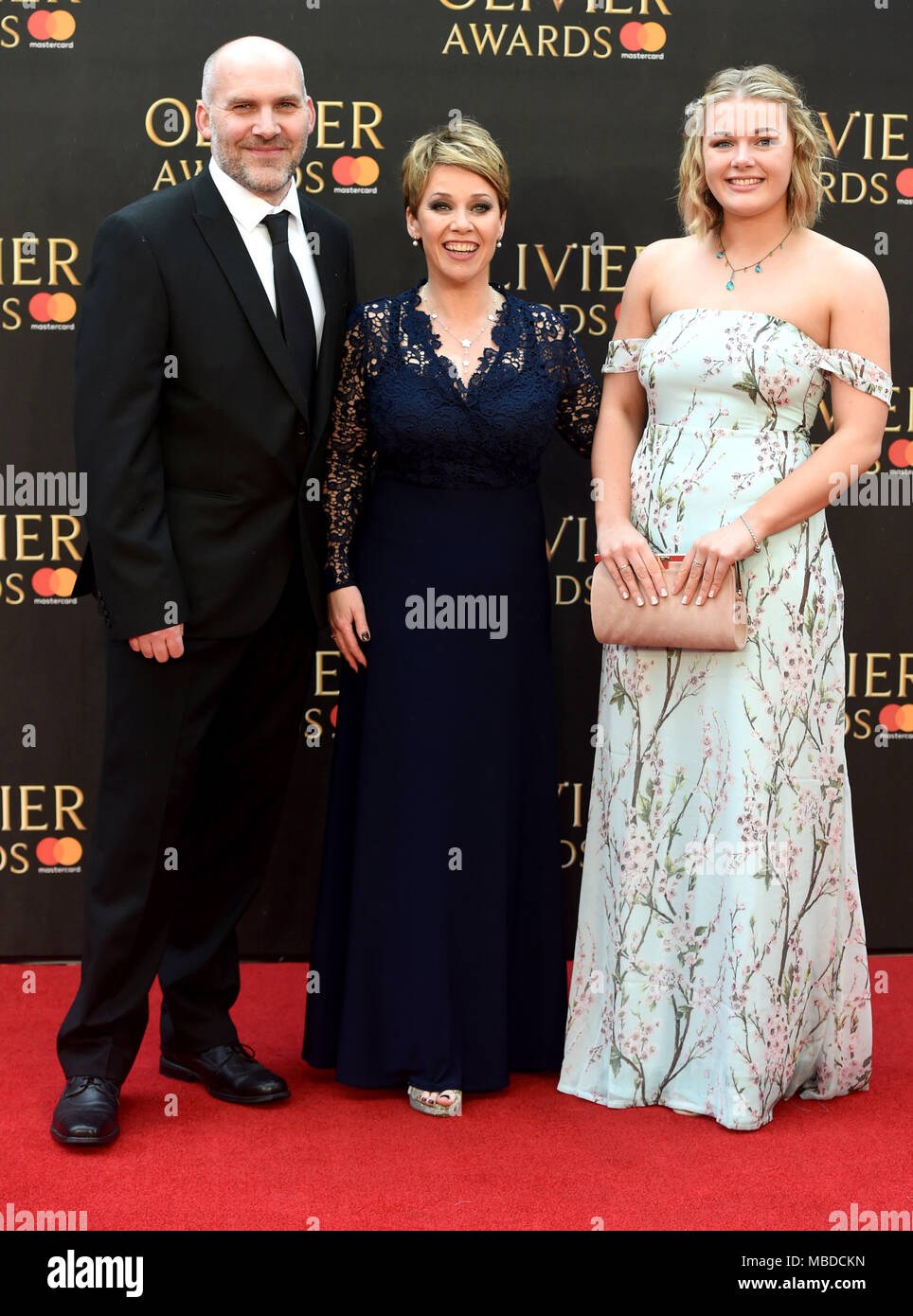 Photo Must Be Credited ©Alpha Press 079965 08/04/2018 Linzi Hateley and ...