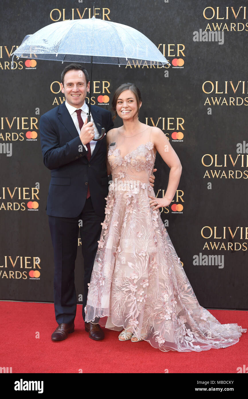 Photo Must Be Credited ©Alpha Press 079965 08/04/2018 Patrick Myles and ...