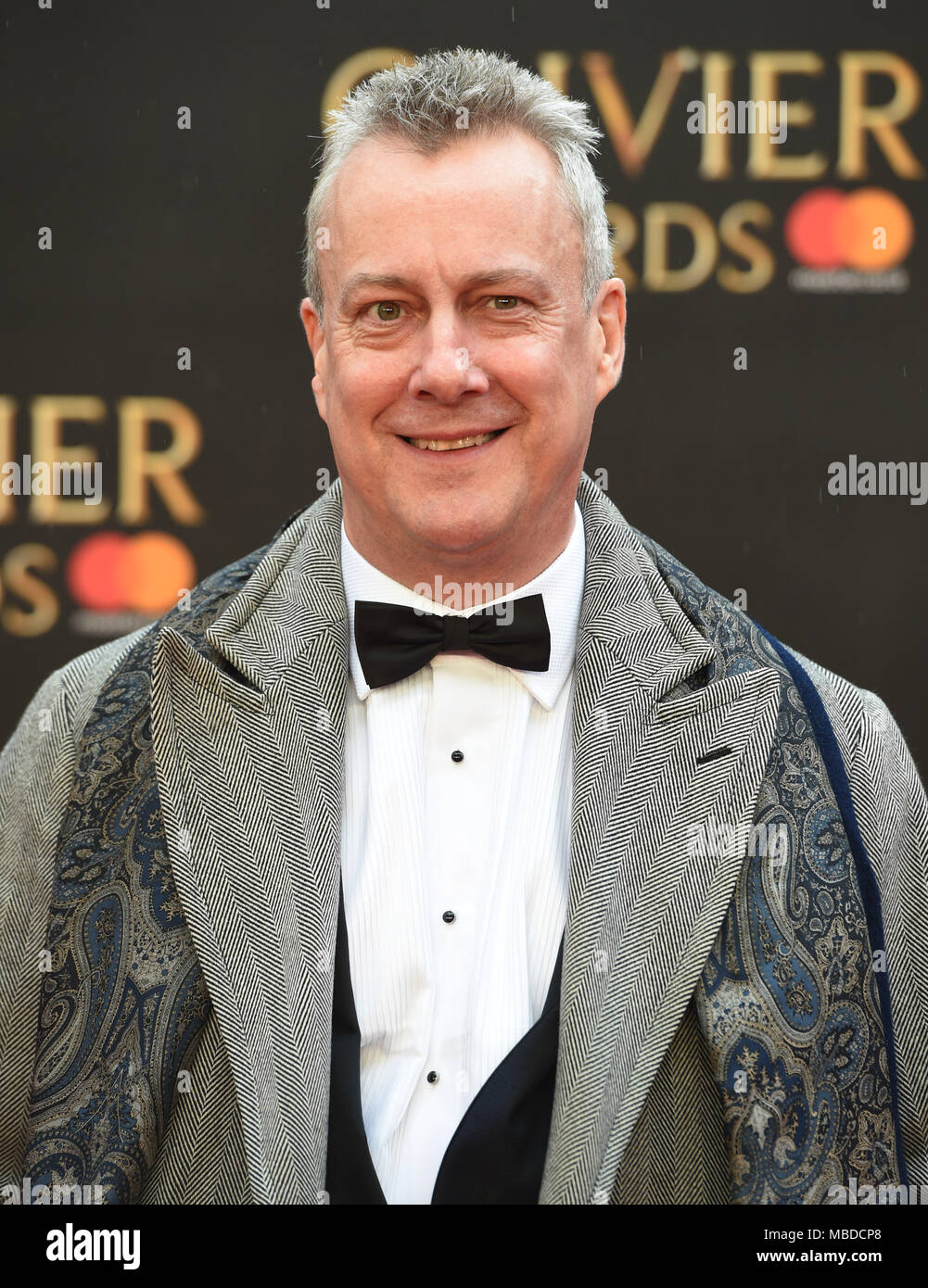 Stephen tompkinson hi-res stock photography and images - Alamy