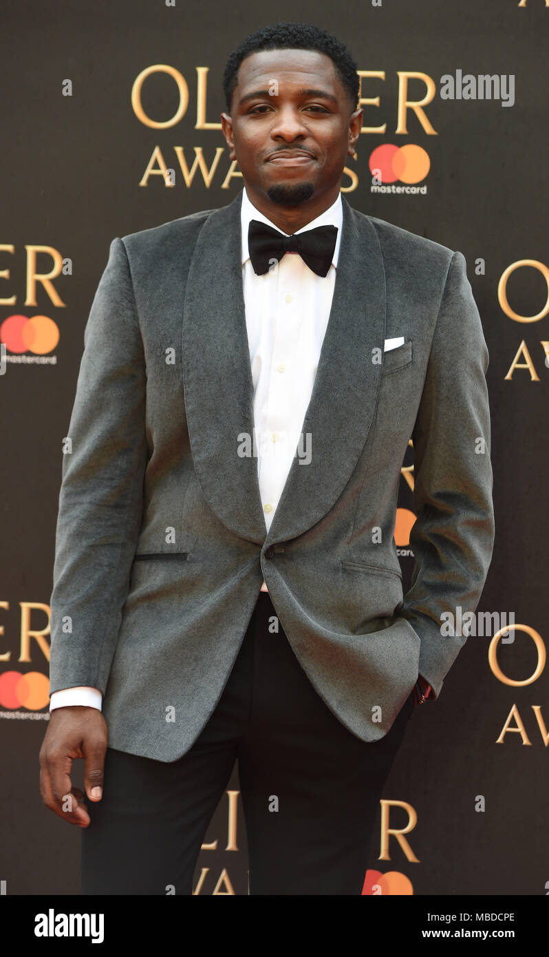 Photo Must Be Credited ©Alpha Press 079965 08/04/2018 Adam J Bernard at ...