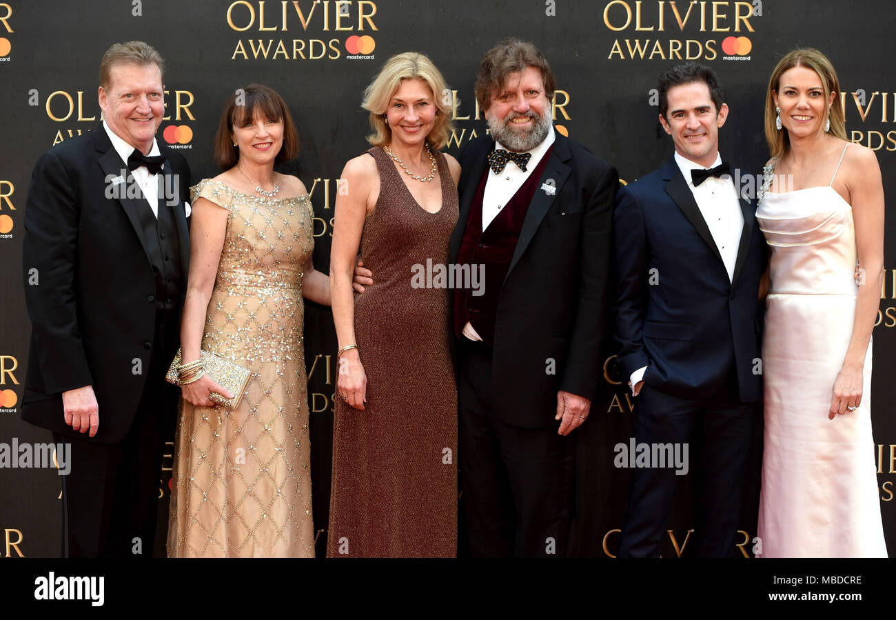 Photo Must Be Credited ©Alpha Press 079965 08/04/2018 Howell Binkley ...