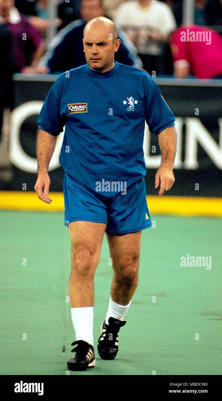 The masters challenge ray wilkins hi-res stock photography and images ...