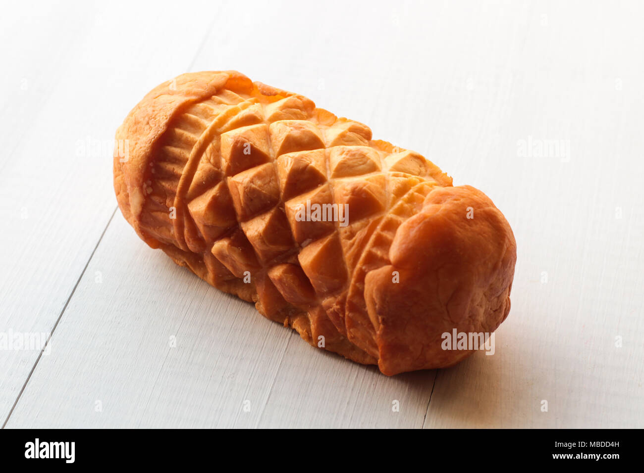 oscypek, oscypki - traditional smoked cheese made of sheep milk in ...