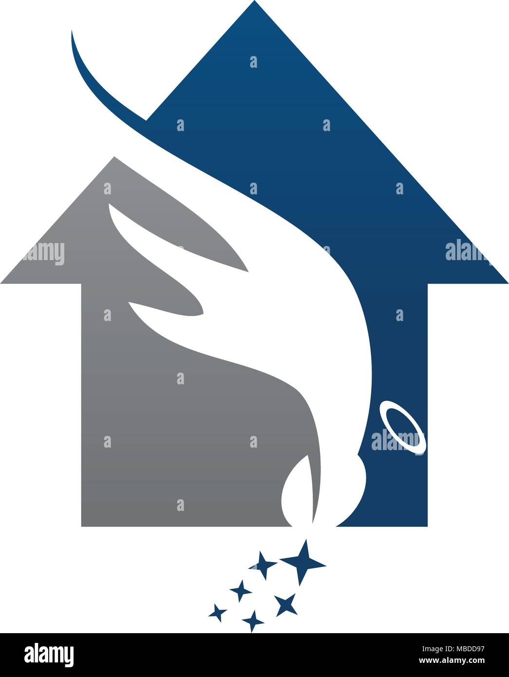 Business Tracking Idea Logo Design Template Vector Stock Vector Image ...