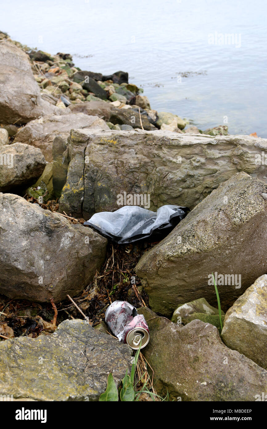 Plastic rocks hi-res stock photography and images - Alamy