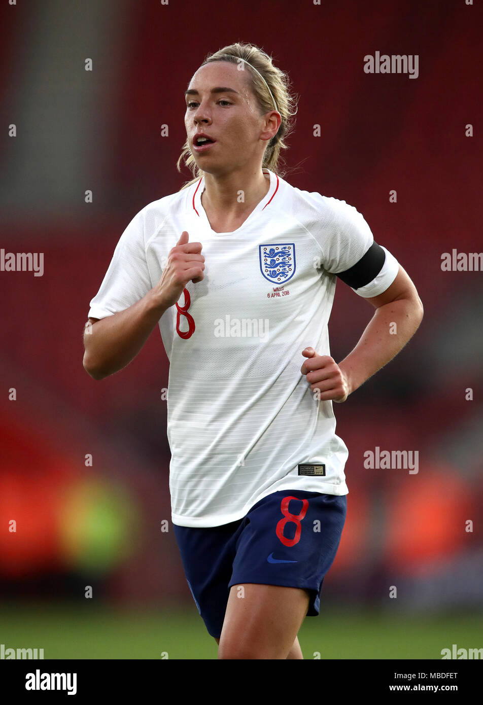 Jordan Nobbs Stock Photos & Jordan Nobbs Stock Images - Alamy
