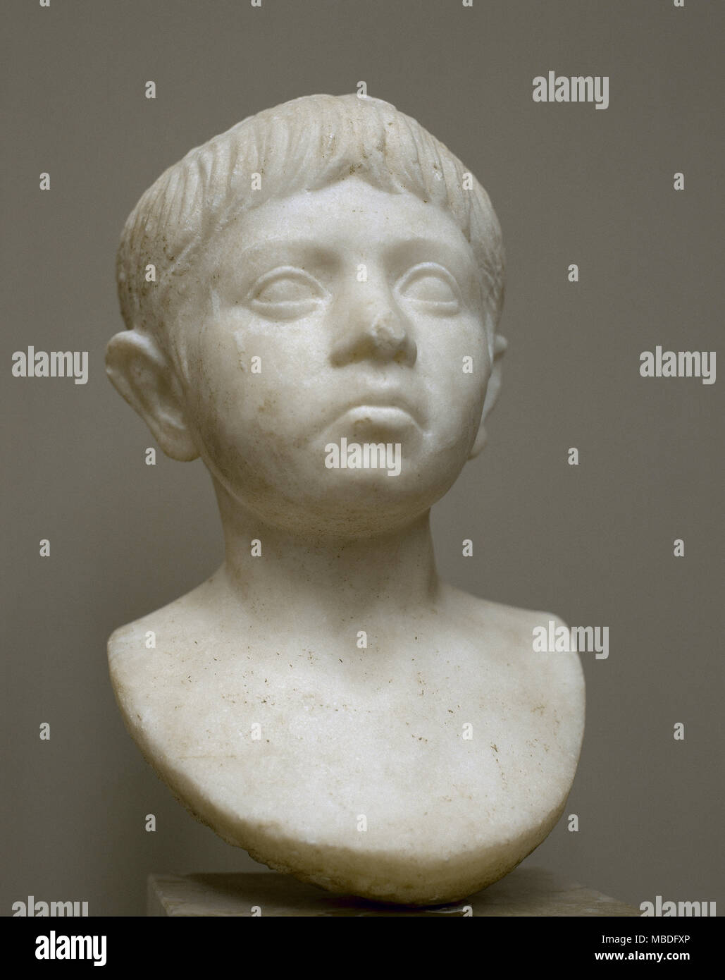 Funerary portrait roman hi-res stock photography and images - Alamy