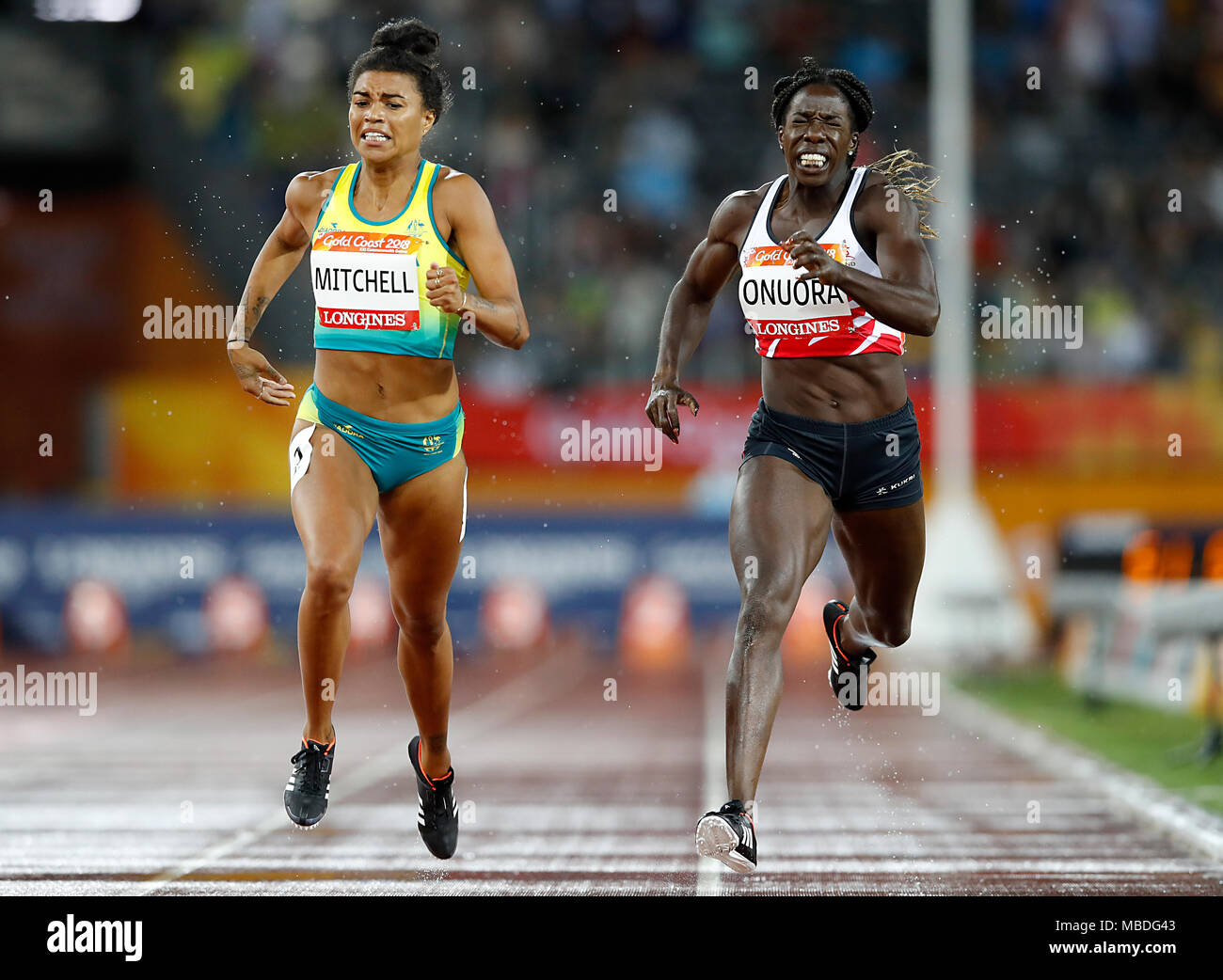 Morgan Mitchell Ferdale Wa