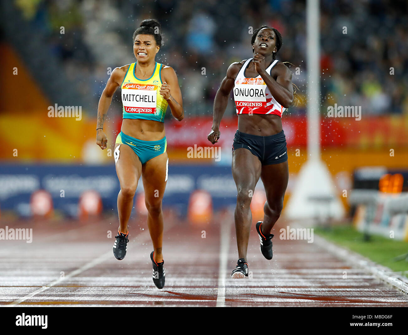 Morgan Mitchell Ferdale Wa