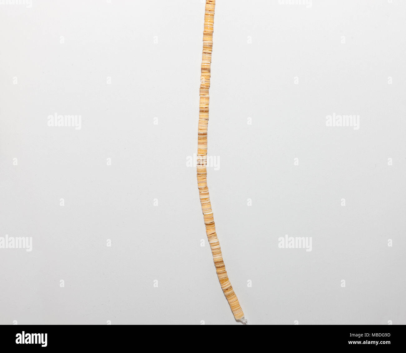 Strands of beads hi-res stock photography and images - Alamy