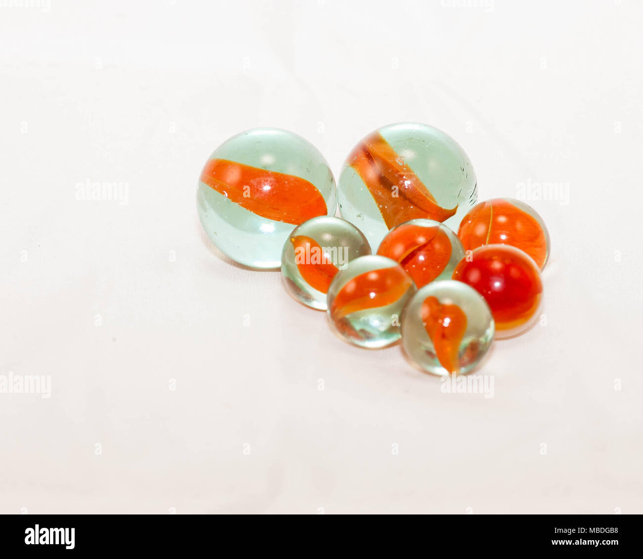 Cats eye marbles hi-res stock photography and images - Alamy