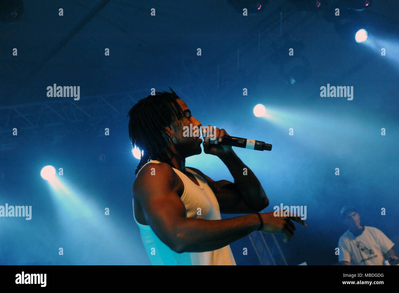 Orishas hi-res stock photography and images - Alamy