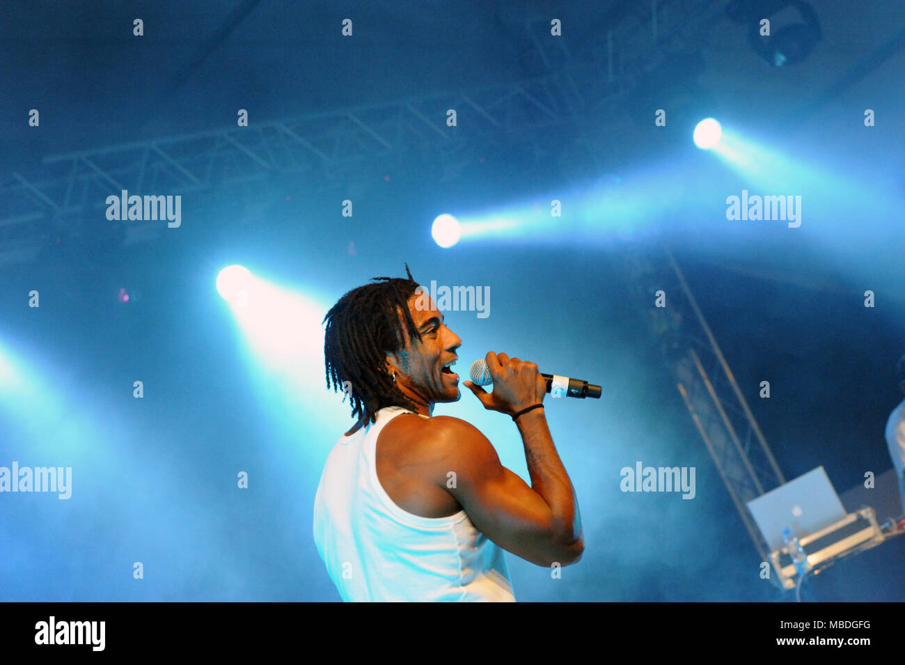 Orishas Stock Photos & Orishas Stock Images - Alamy