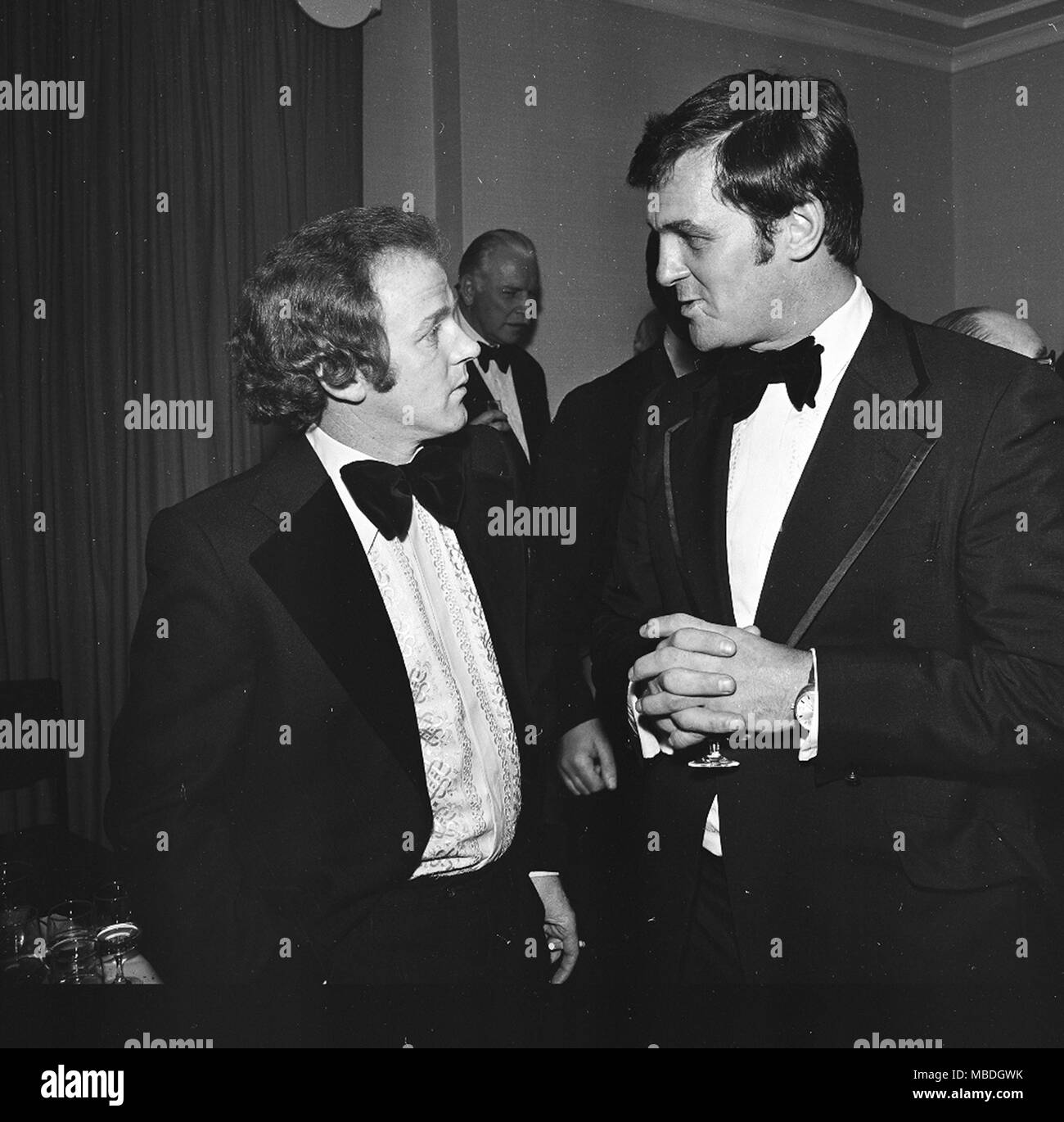 His testimonial Black and White Stock Photos & Images - Alamy