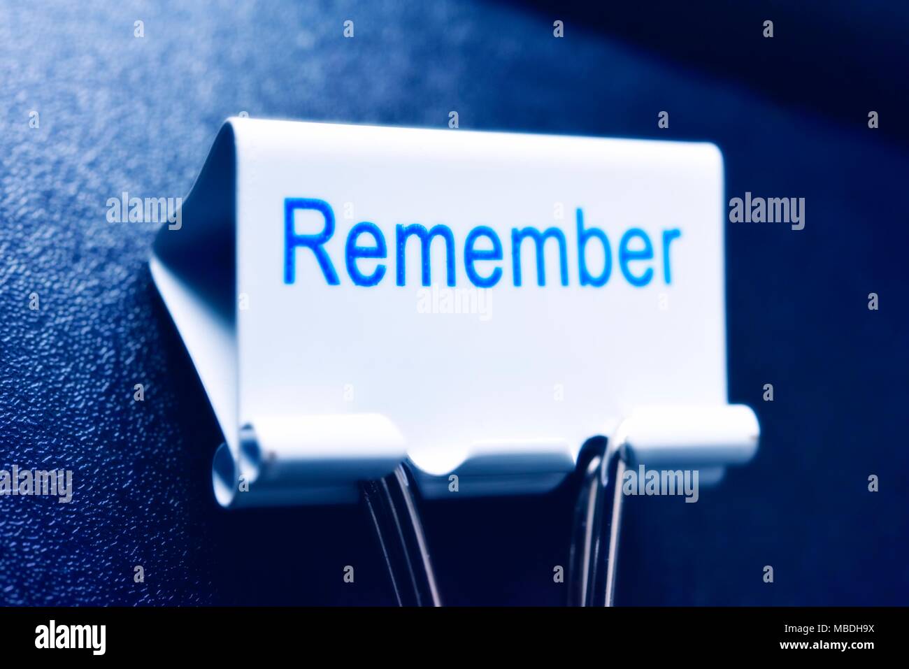 Remembering past hi-res stock photography and images - Alamy