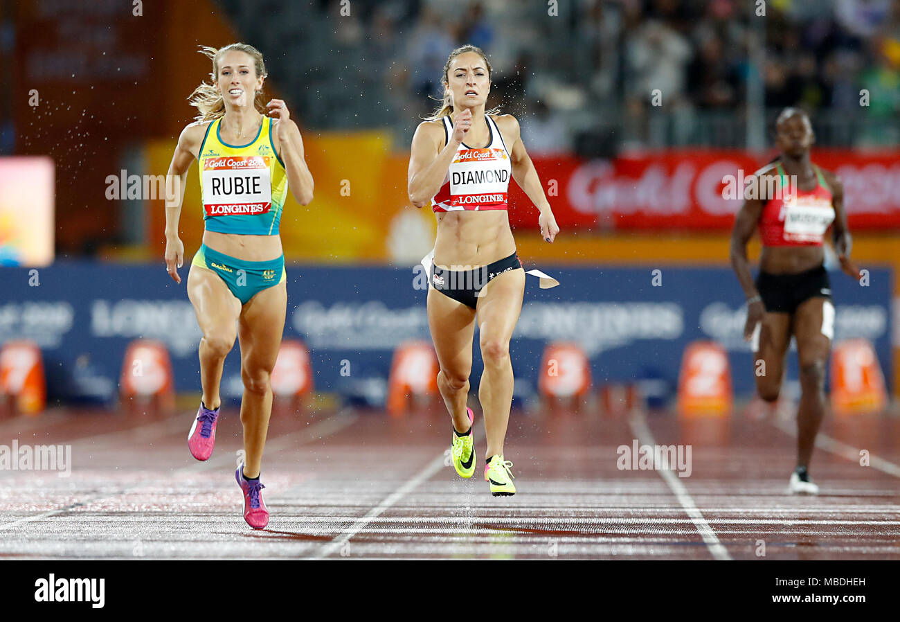 Emily diamond womens 400m hi-res stock photography and images - Alamy