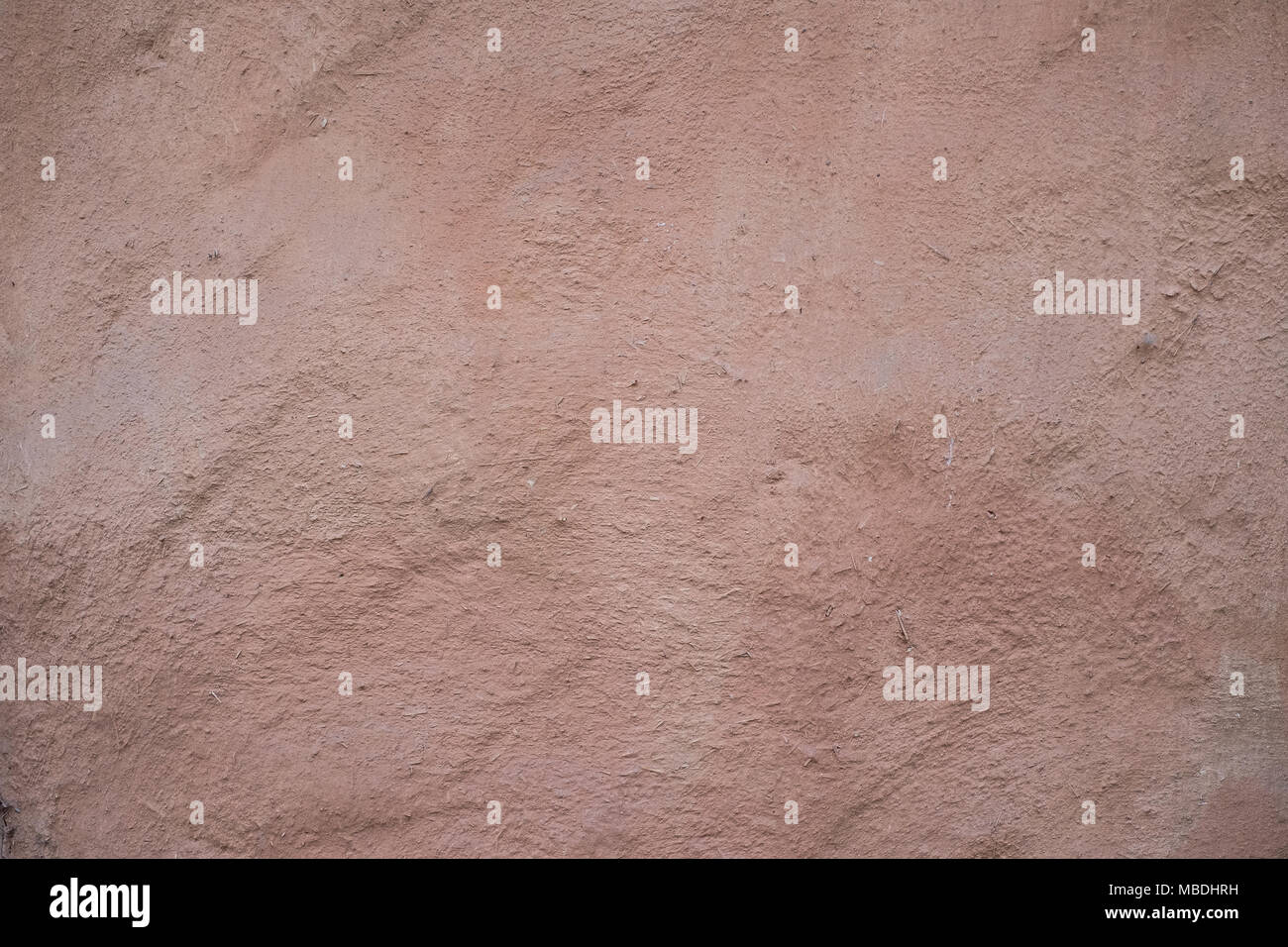 clay wall texture and background from clay house Stock Photo - Alamy