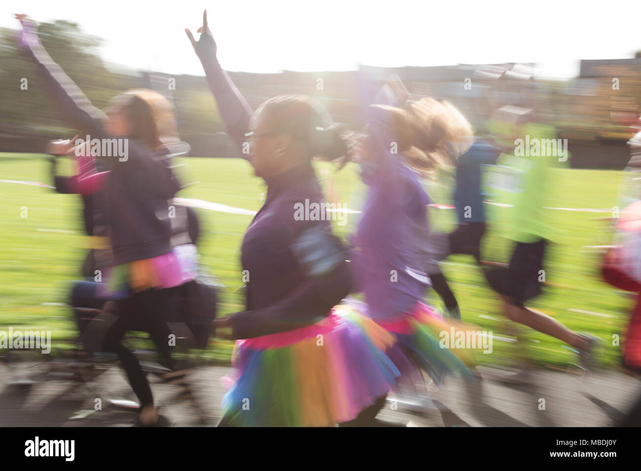 Man in tutu hi-res stock photography and images - Alamy