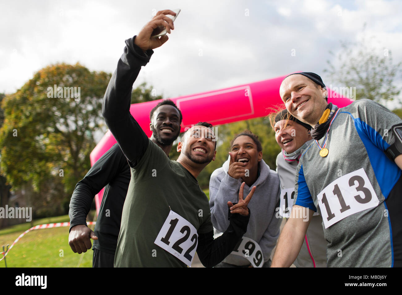 Work friend holding sign hi-res stock photography and images - Alamy