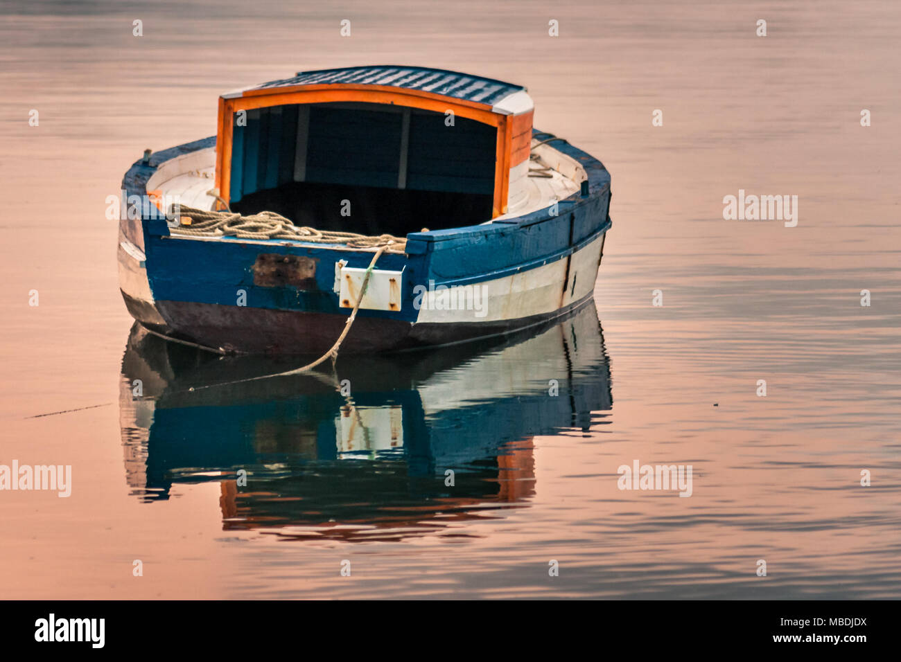 Madagascar traditional boat hi-res stock photography and images - Alamy