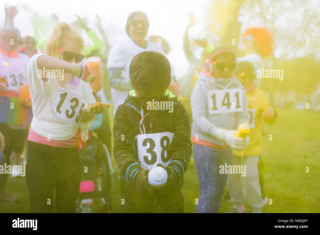 Powder part hi-res stock photography and images - Alamy