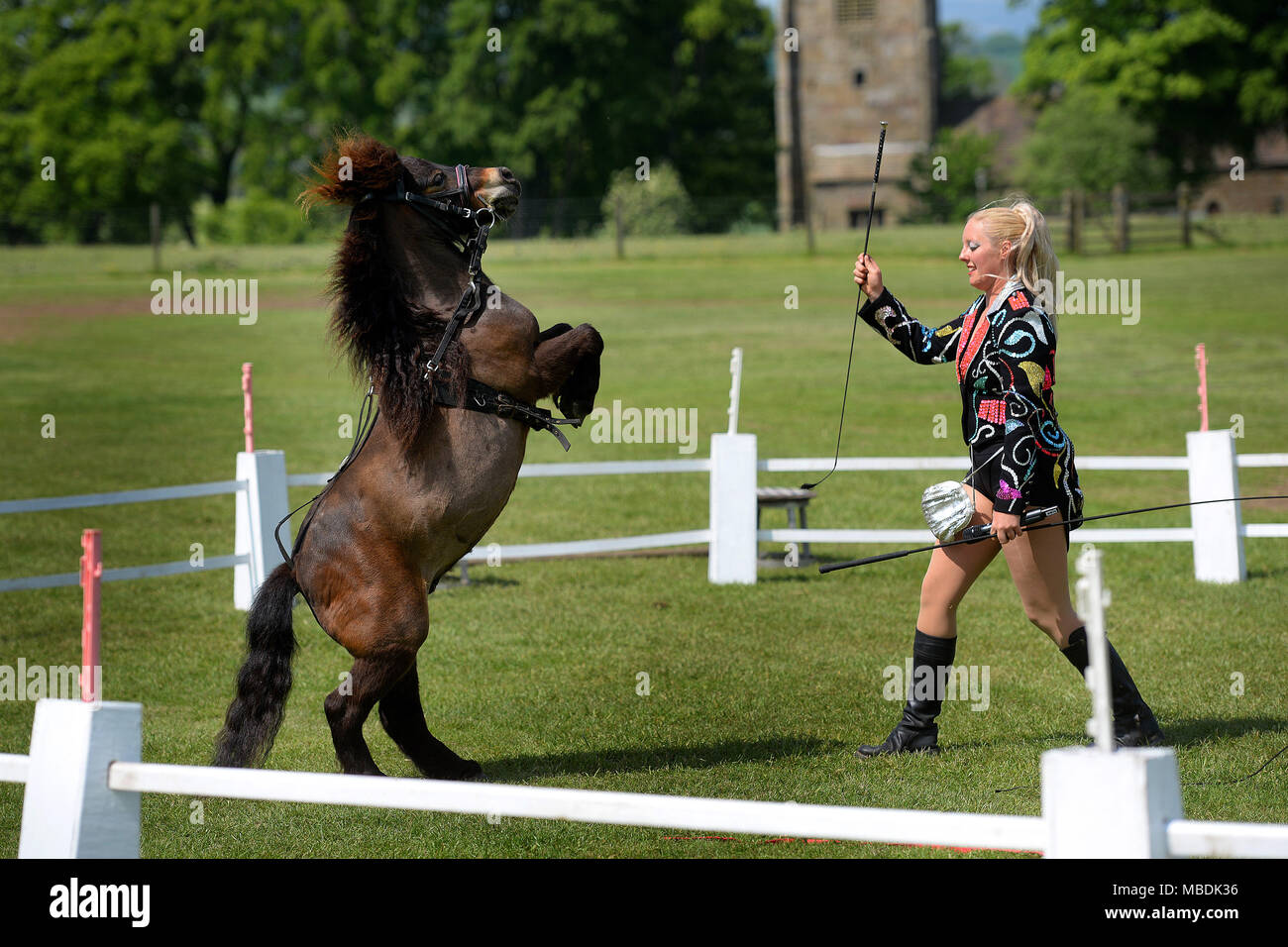 Thornton hall farm hi-res stock photography and images - Alamy