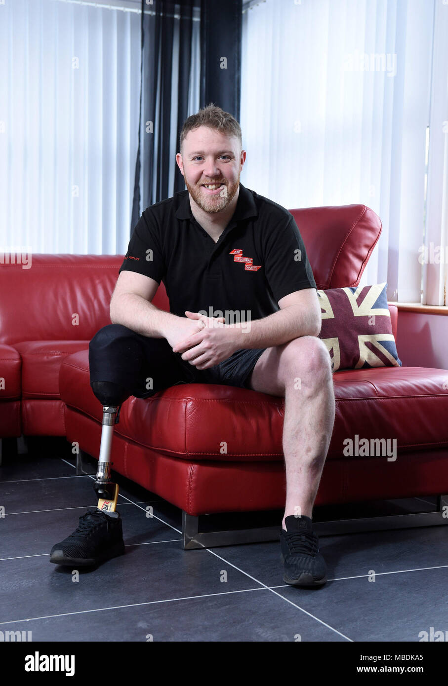 Philip gillespie hi-res stock photography and images - Alamy
