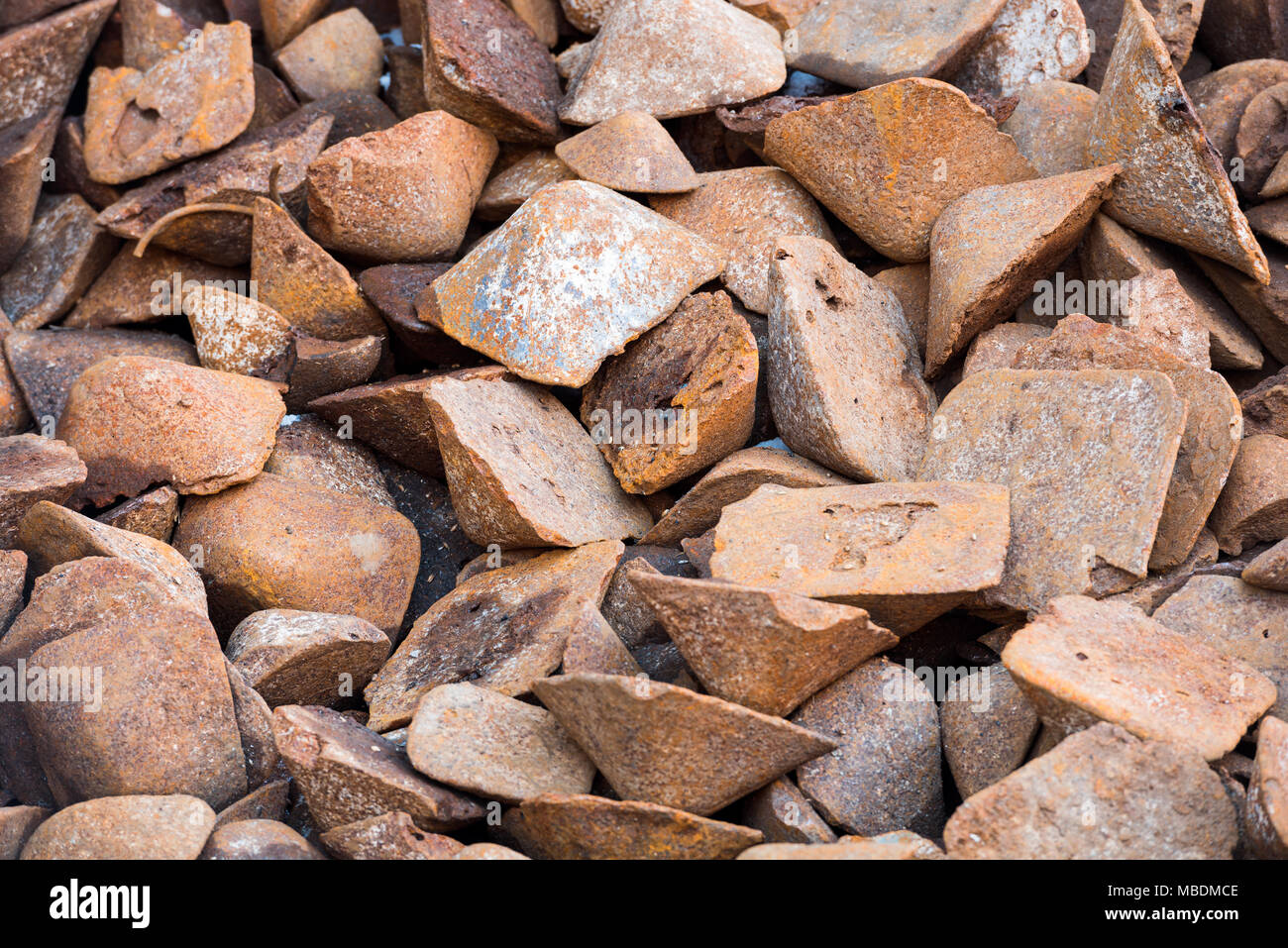 Iron industry hi-res stock photography and images - Alamy