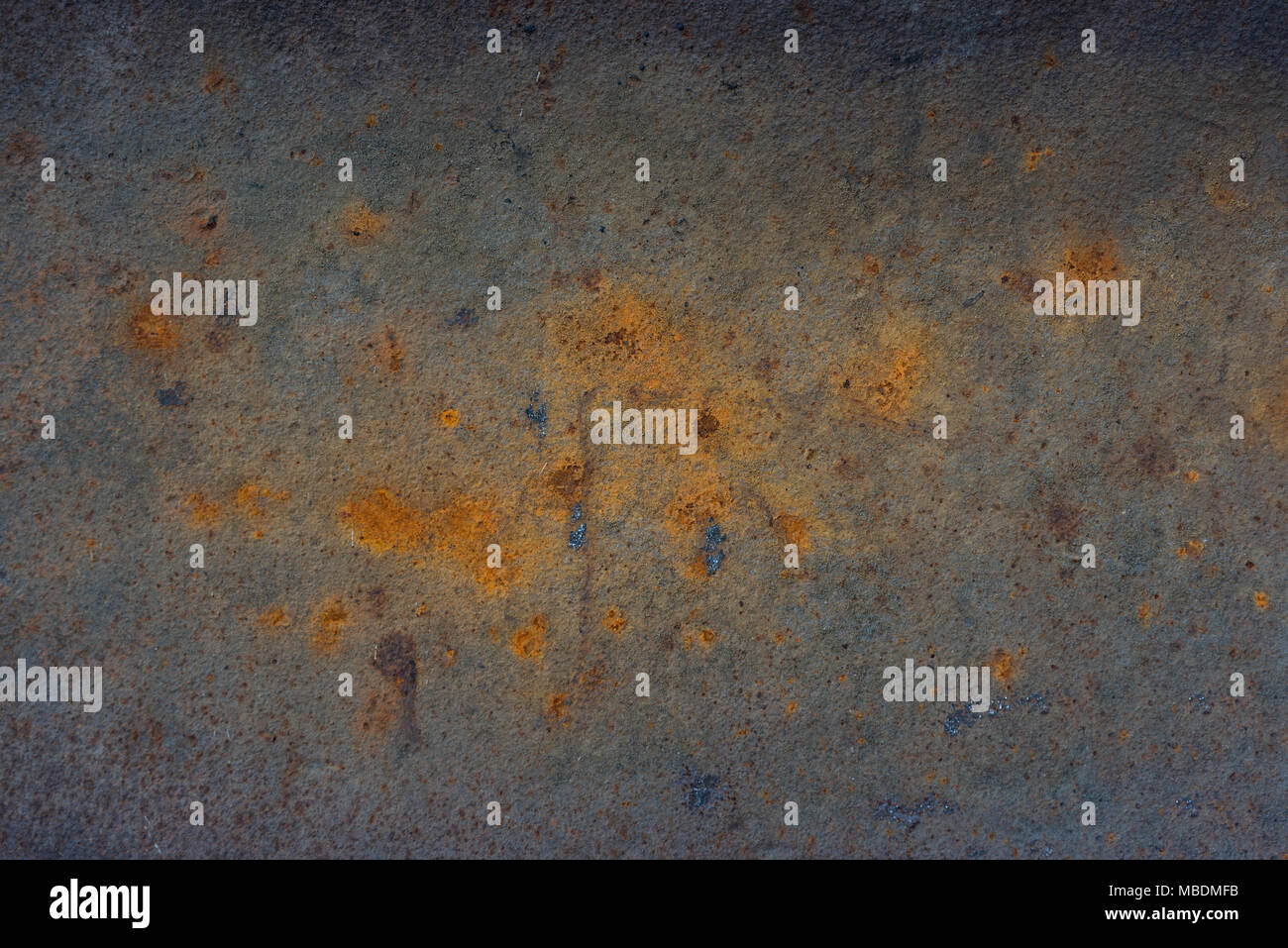 Rusted iron texture hi-res stock photography and images - Alamy
