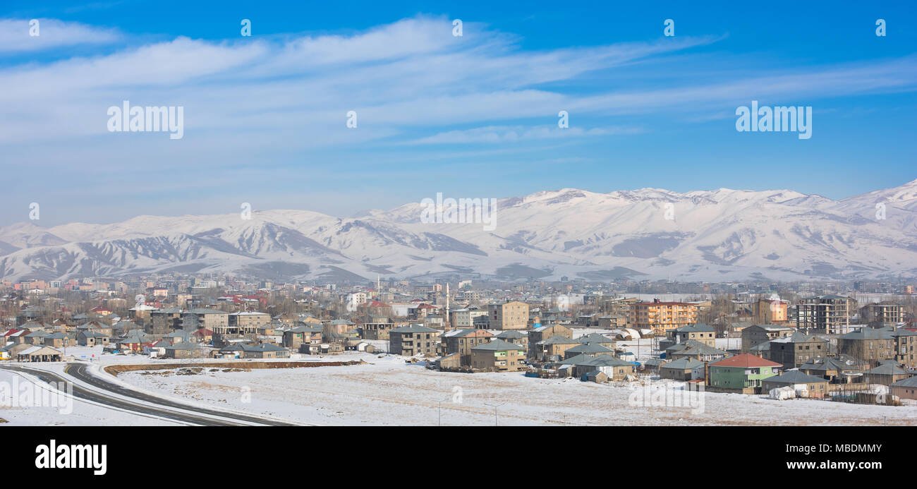 Hakkari hi-res stock photography and images - Alamy