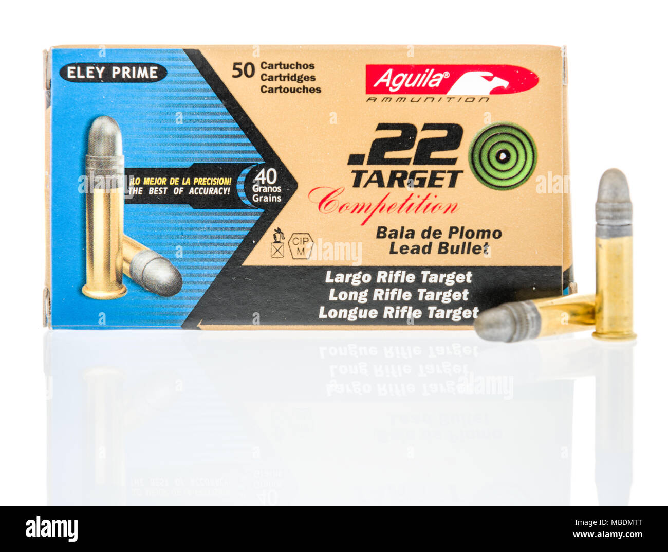 Firearm propellant Cut Out Stock Images & Pictures - Alamy