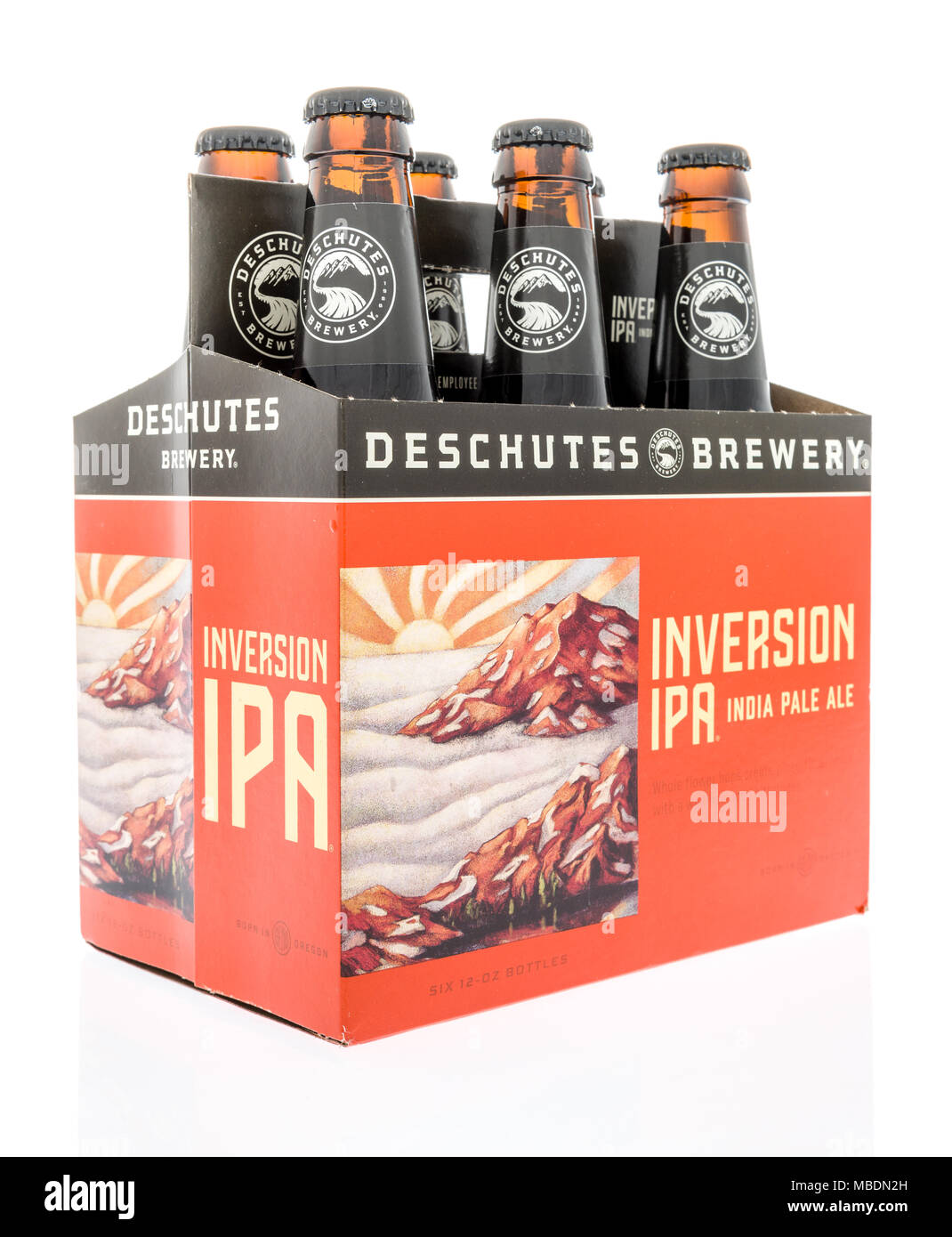 Whitepack hi-res stock photography and images - Alamy