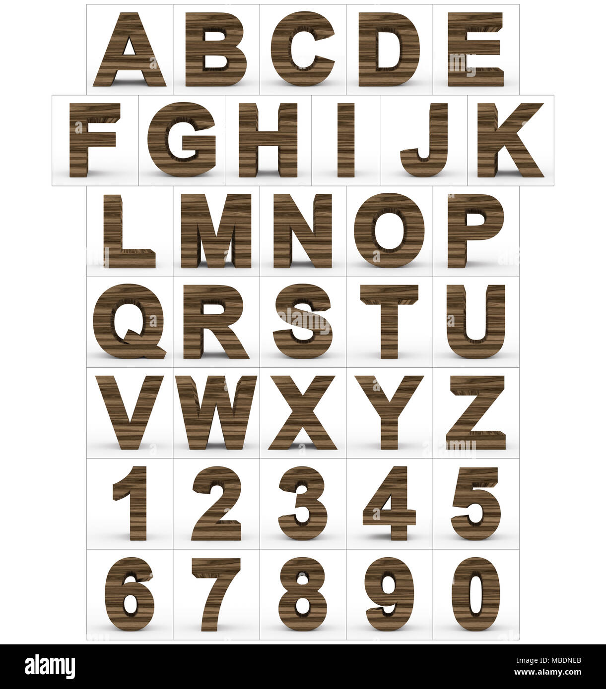 3d texture letter hi-res stock photography and images - Alamy