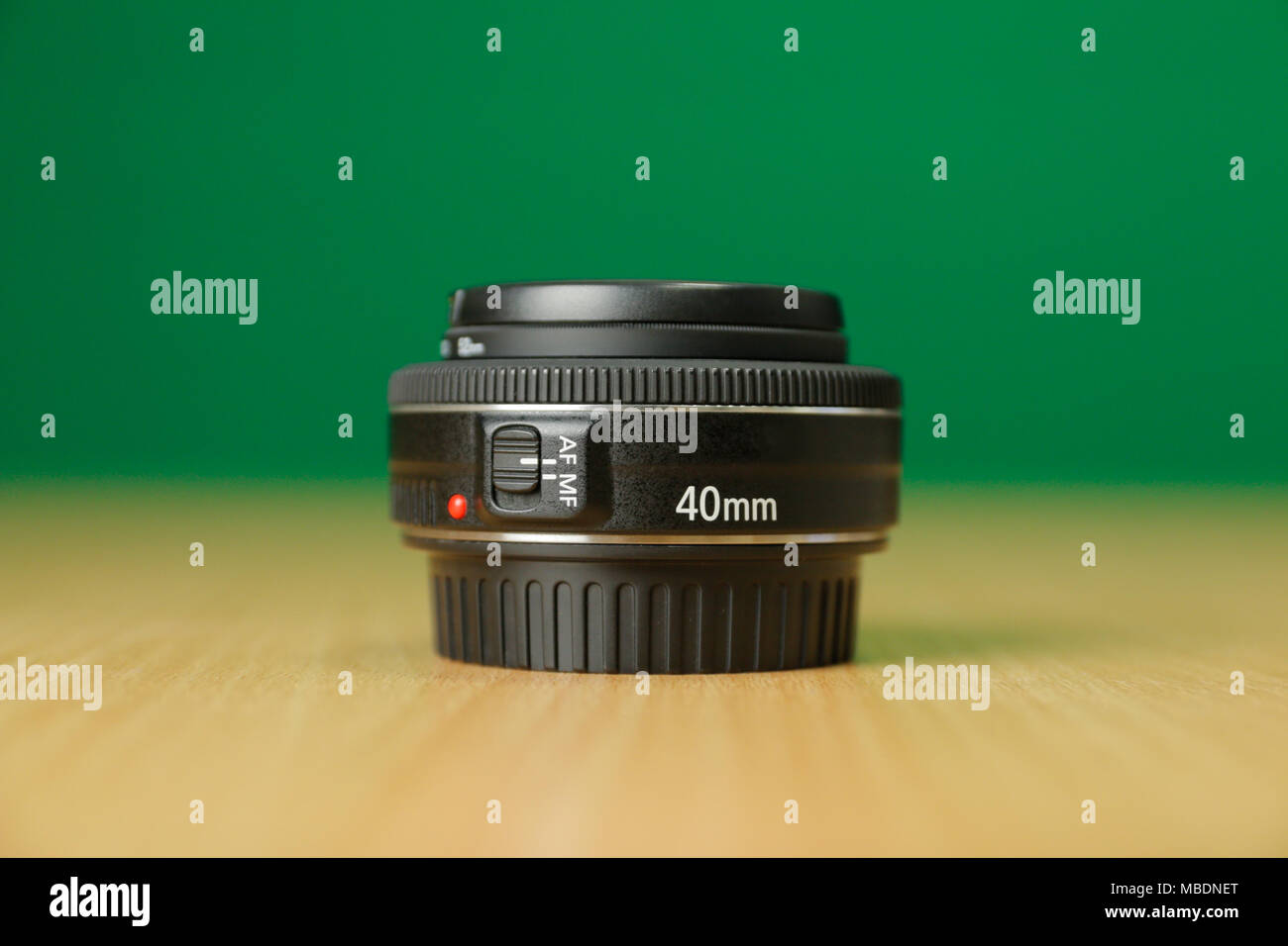 Compact lenses hi-res stock photography and images - Alamy