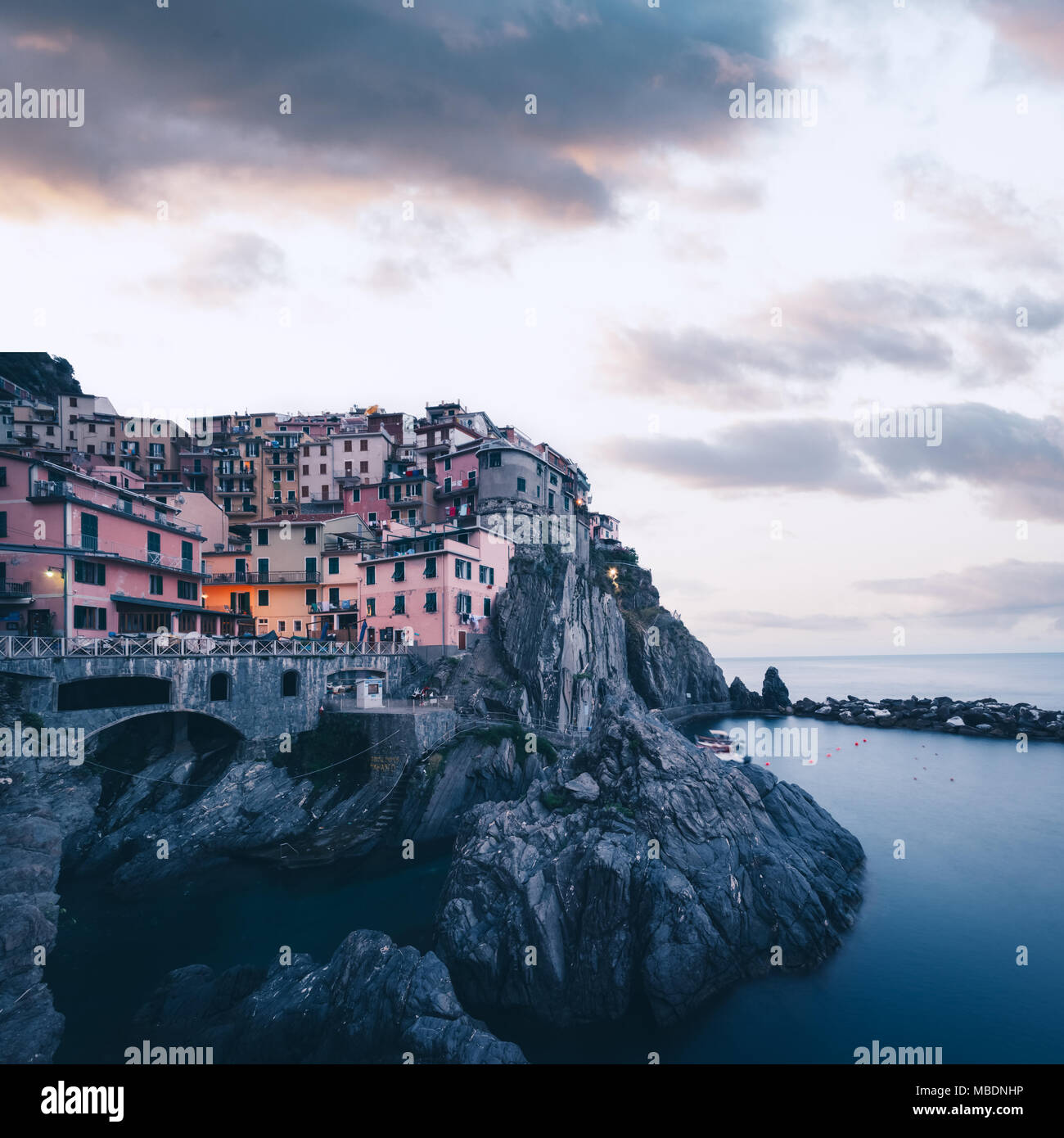 Fantastic landscape hi-res stock photography and images - Alamy