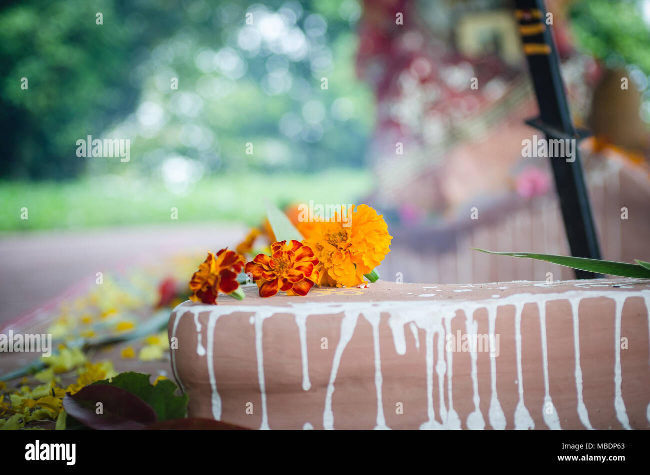 Dhuni High Resolution Stock Photography and Images - Alamy