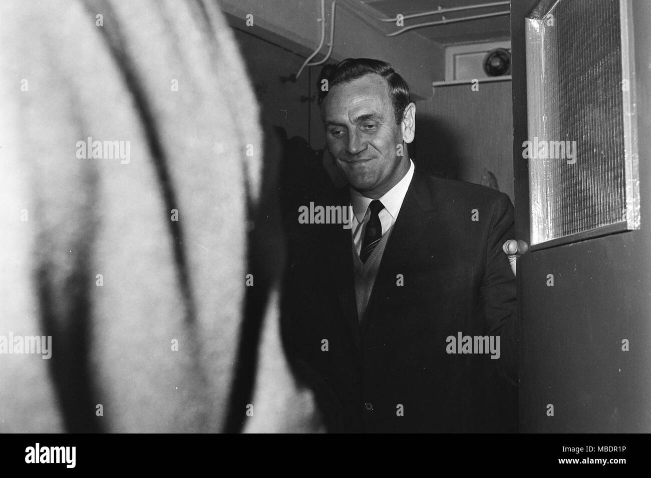 General classic Leeds United Stock Photo - Alamy