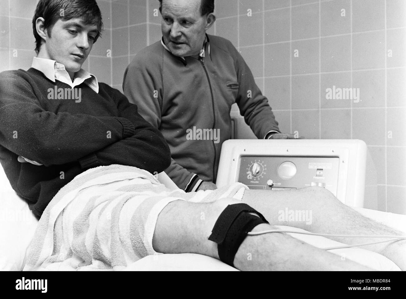 General classic Leeds United Stock Photo - Alamy