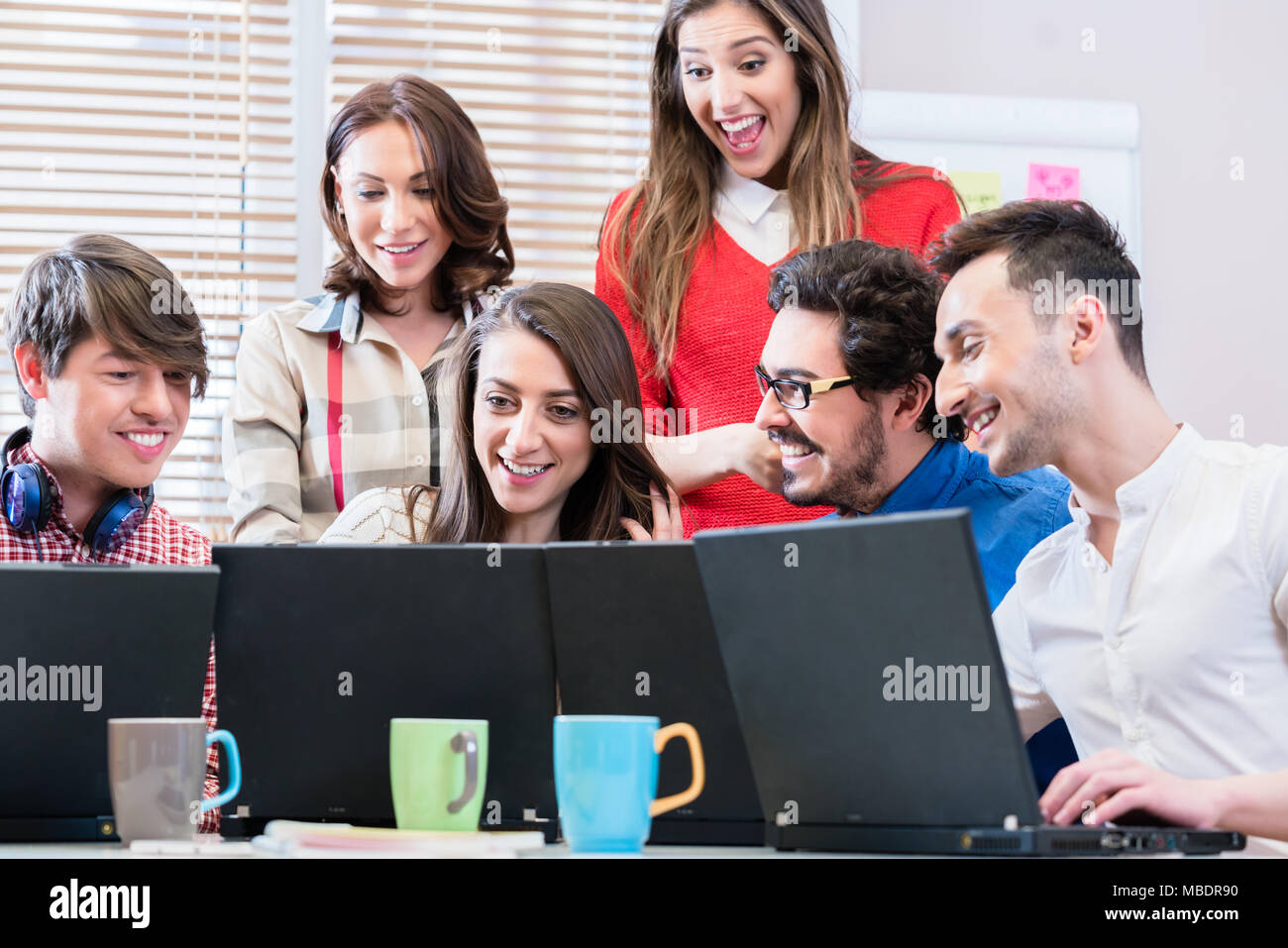 Programming coder hi-res stock photography and images - Alamy