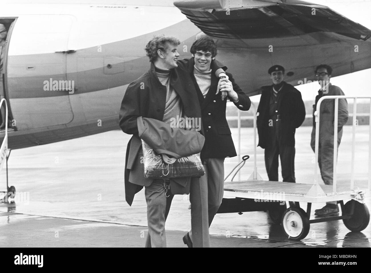 General classic Leeds United Stock Photo - Alamy