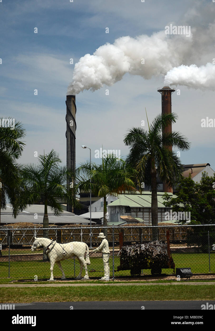 Tully sugar limited hi-res stock photography and images - Alamy