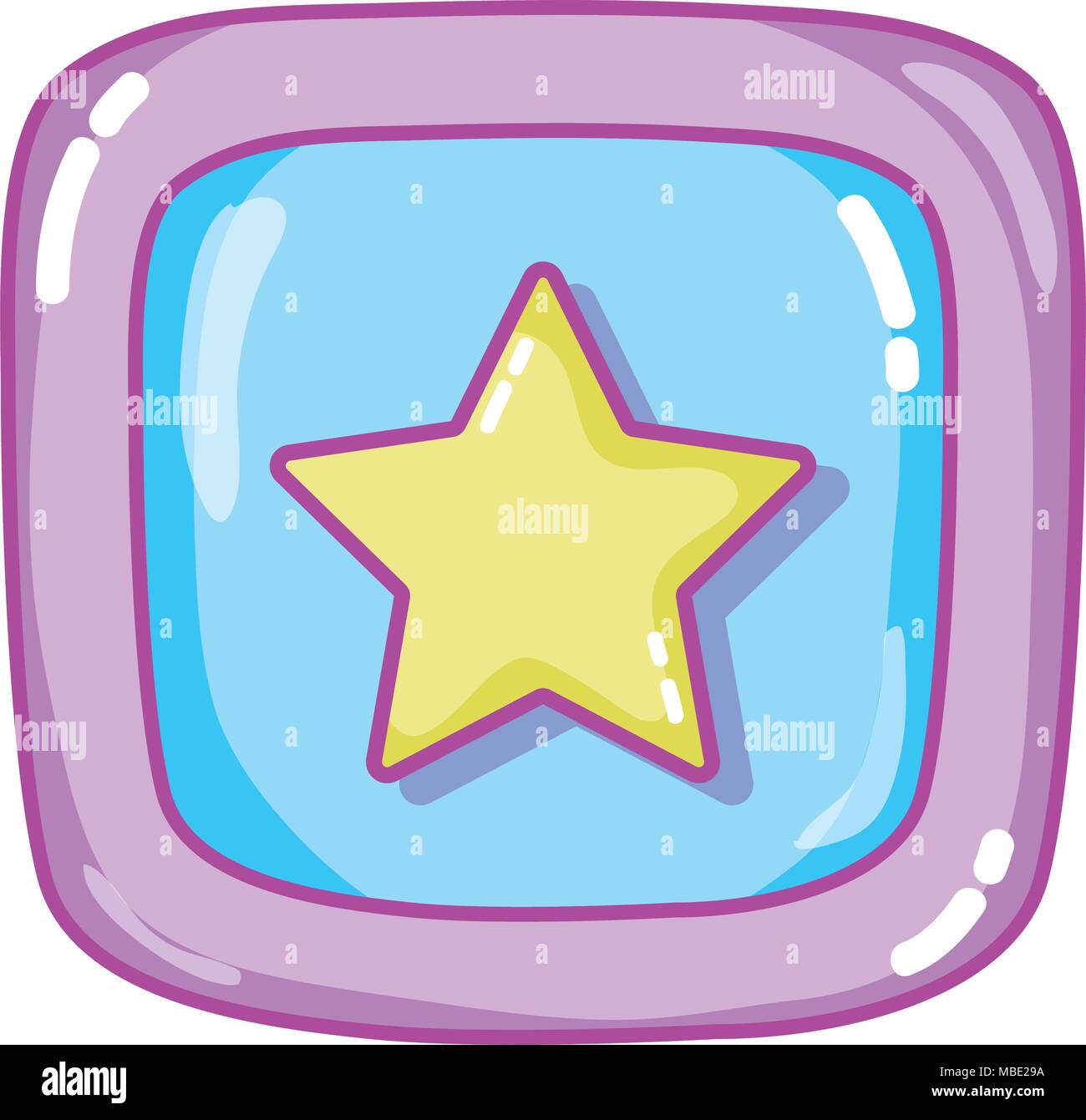 Cube picture Stock Vector Images - Alamy